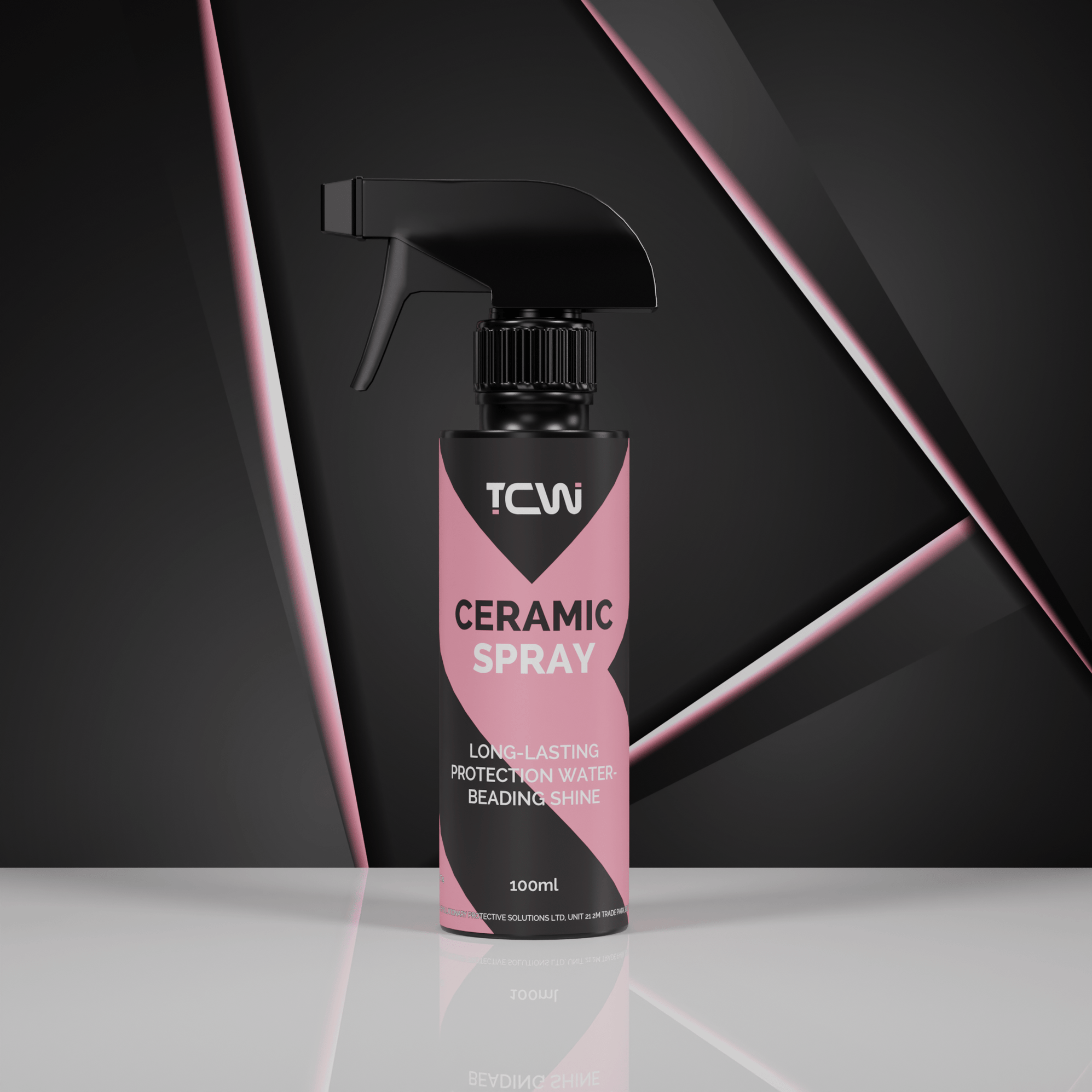 Spray Wax | Ceramic Spray Protection | TCW — The Ceramic Warehouse