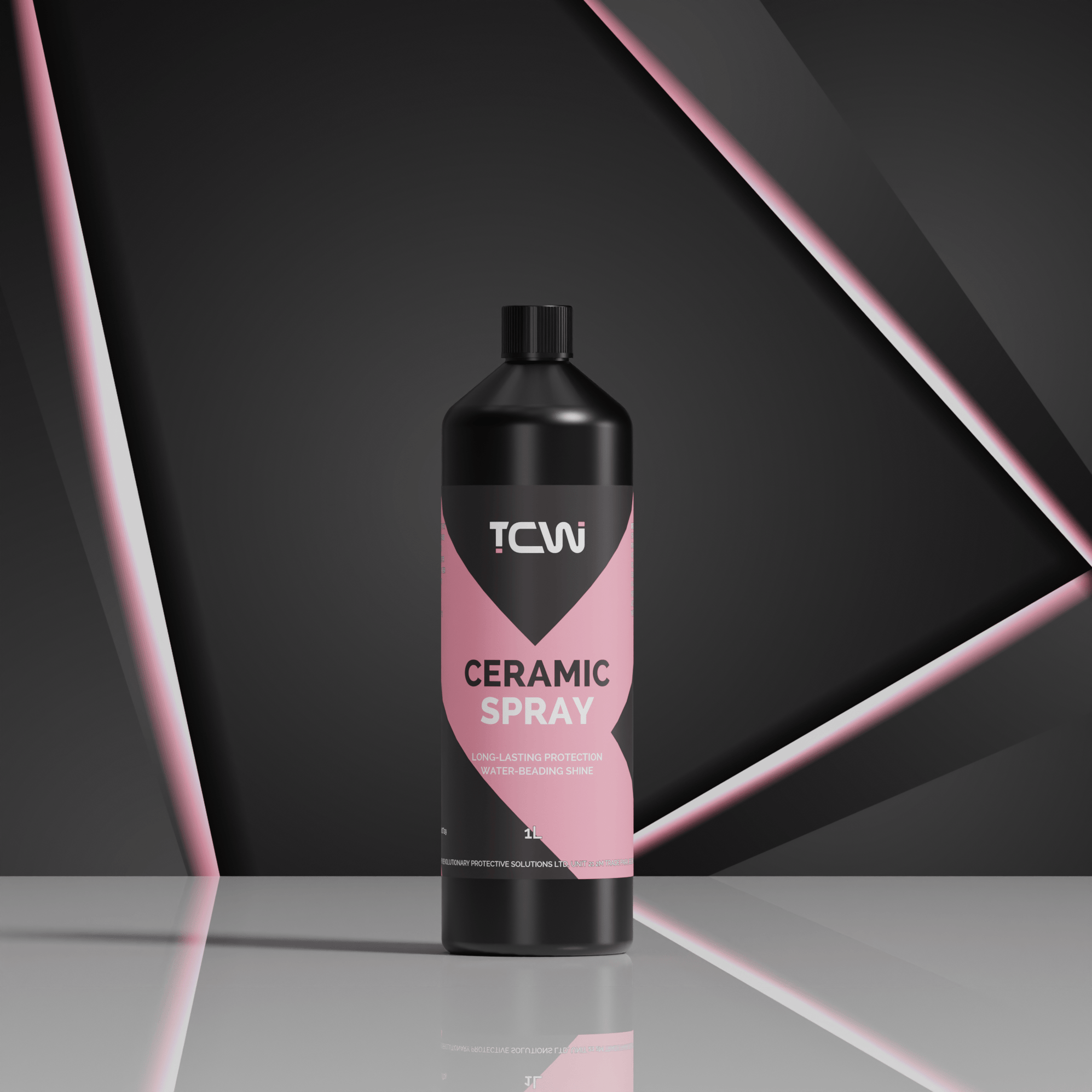 Spray Wax | Ceramic Spray Protection | TCW — The Ceramic Warehouse