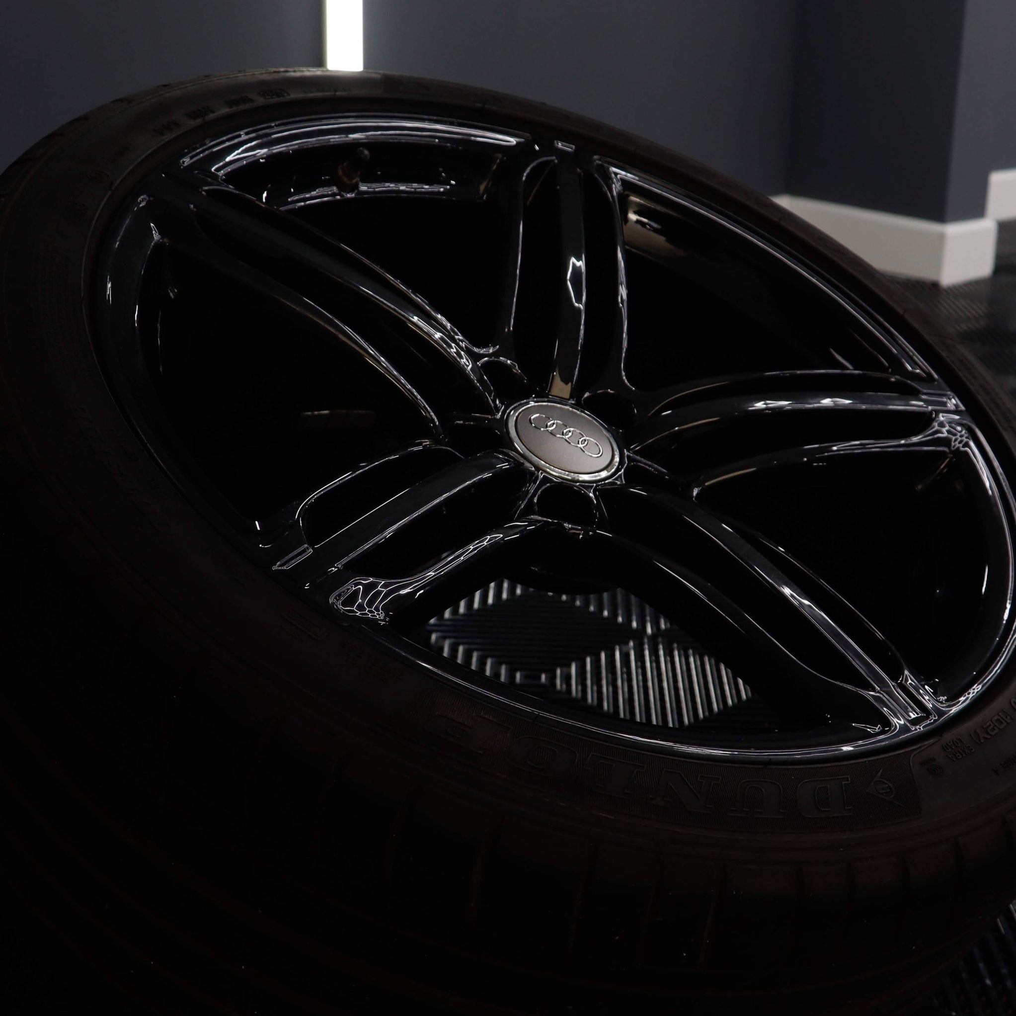 Ceramic Wheel Coating | Ceramic Warehouse — The Ceramic Warehouse