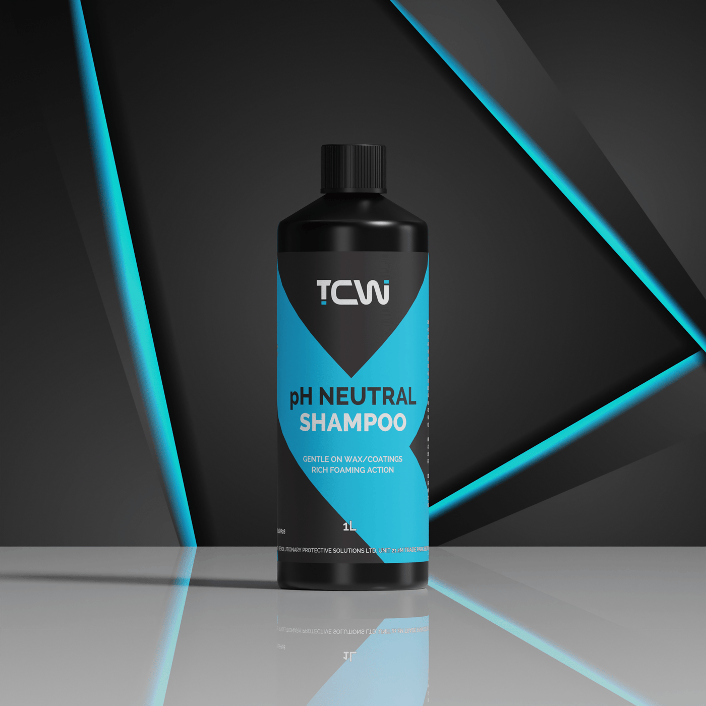 pH Neutral Shampoo | Ceramic Warehouse — The Ceramic Warehouse
