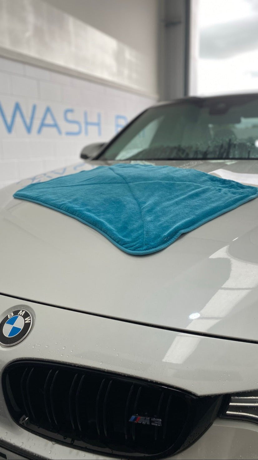 Standard Drying Towel | Ceramic Warehouse — The Ceramic Warehouse